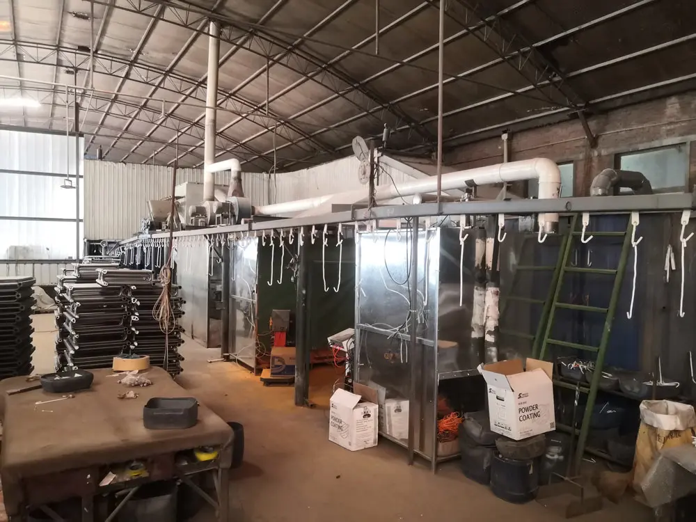 Bending Stamping Forming Bbq Grill Crank Aluminium Stainless Base ...