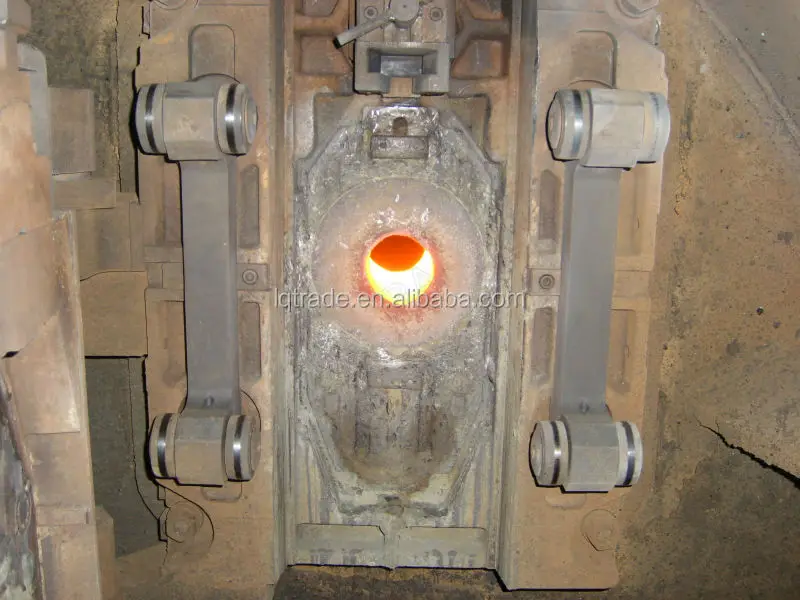 Q80 Slide Plates For Steel Ladle - Buy Slide Plates For Steel Ladle ...