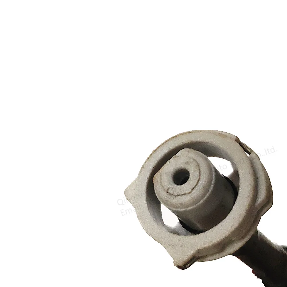 Auto Parts Coolant Radiator Hose 8w0121081bk8w0 121 081 Bk For Audi ...