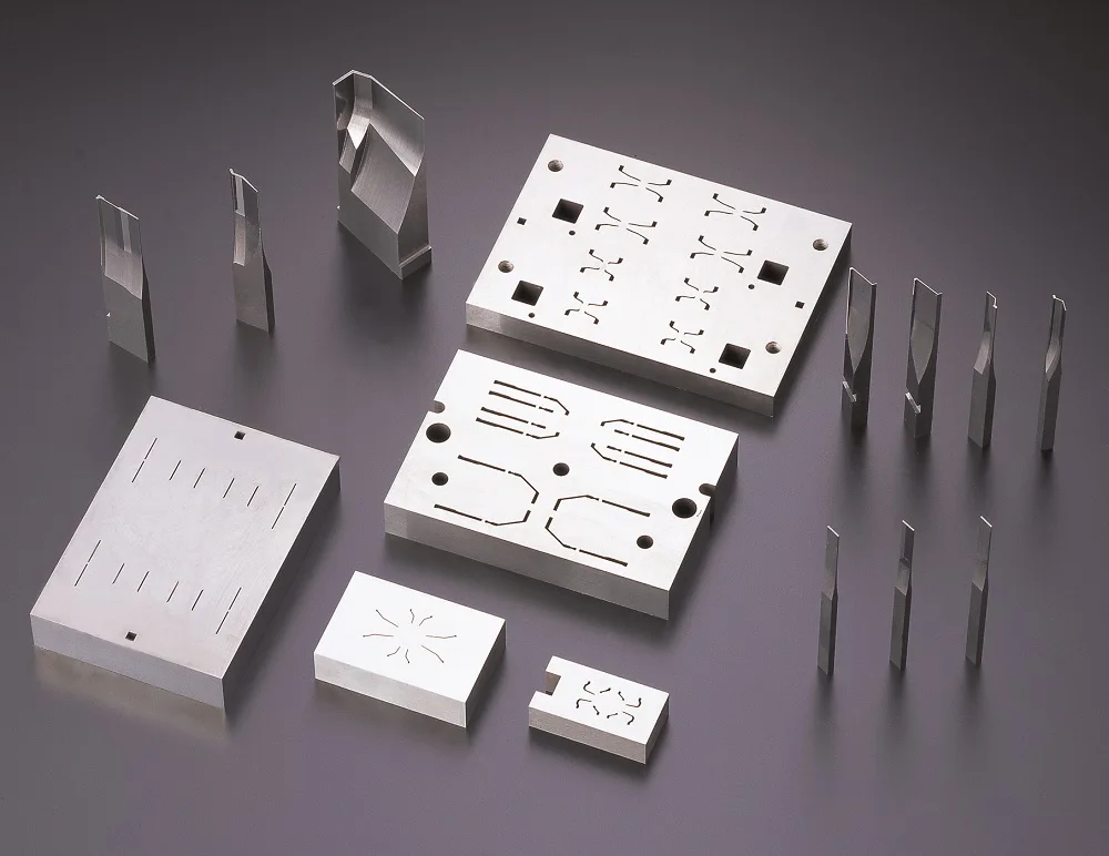IC Lead Frame Standard Grade Tools Cemented Carbide Products| Alibaba.com