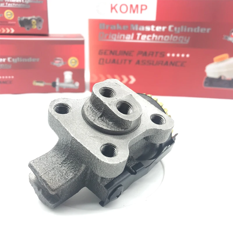 Brake Wheel Cylinders for TOYOTA RH BU60 - Reliable & Durable