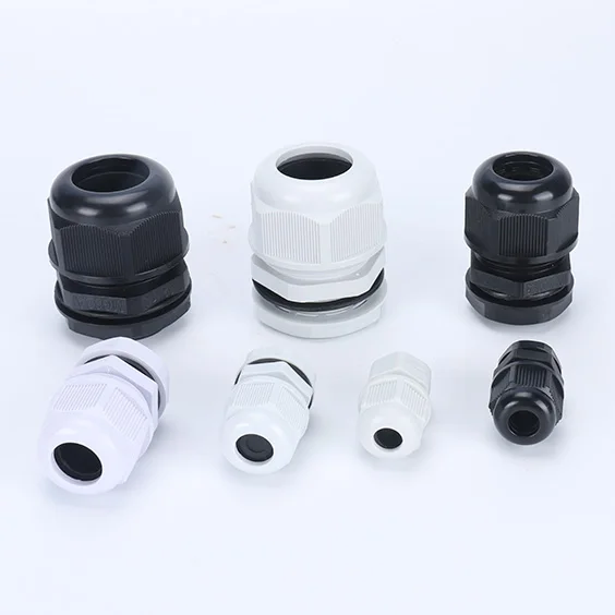 High Quality MG32A Nylon Cable Waterproof Connector MG12A MG16A MG40A ...