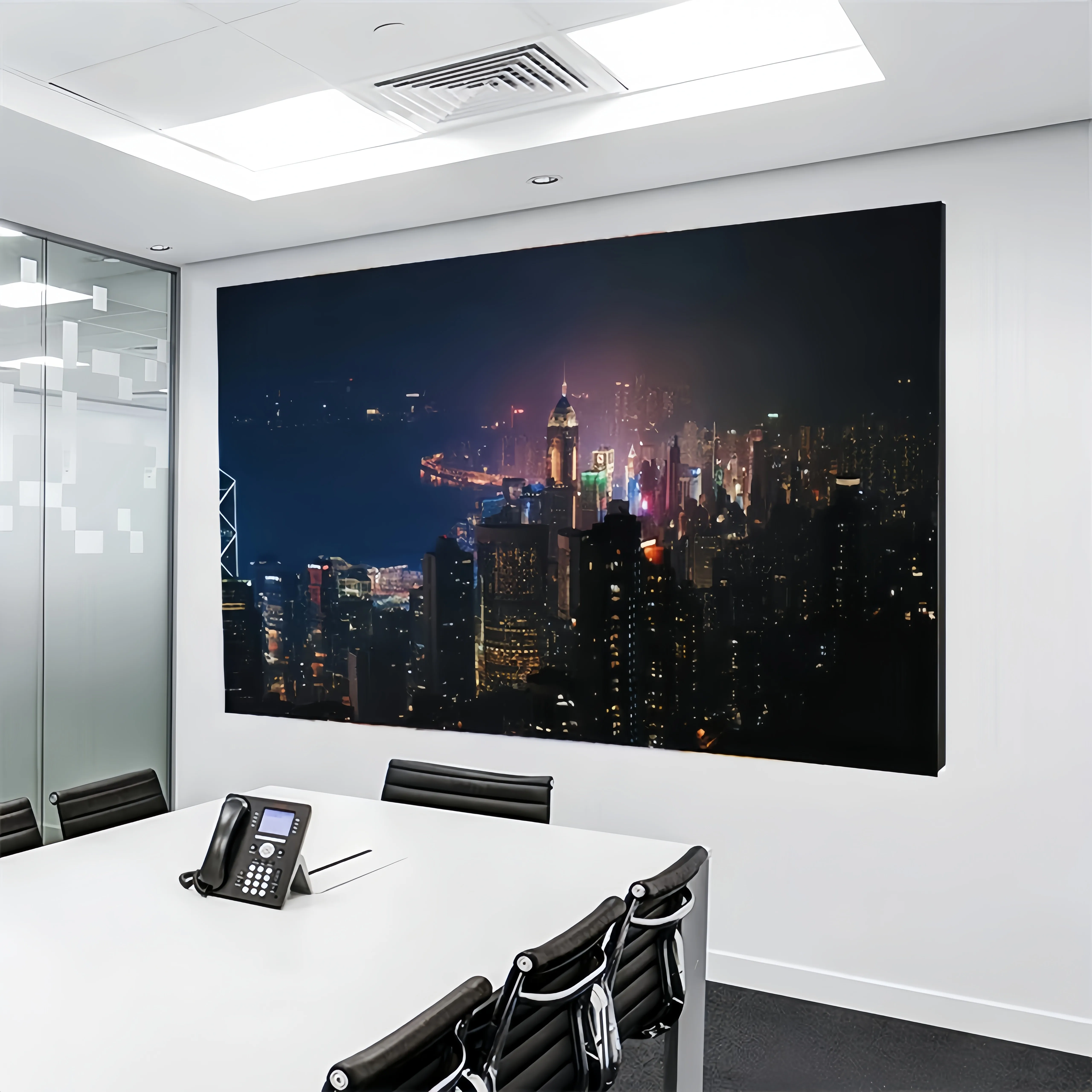 Ip65 Outdoor Fixed Led Display Billboard Sign Board Signage Full Color ...