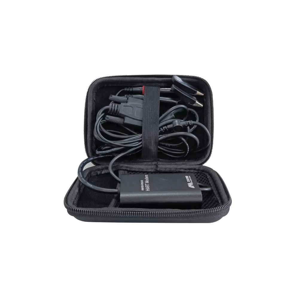 Rs232 Hart Modem With Usb Interface For Industrial Instrument - Buy ...