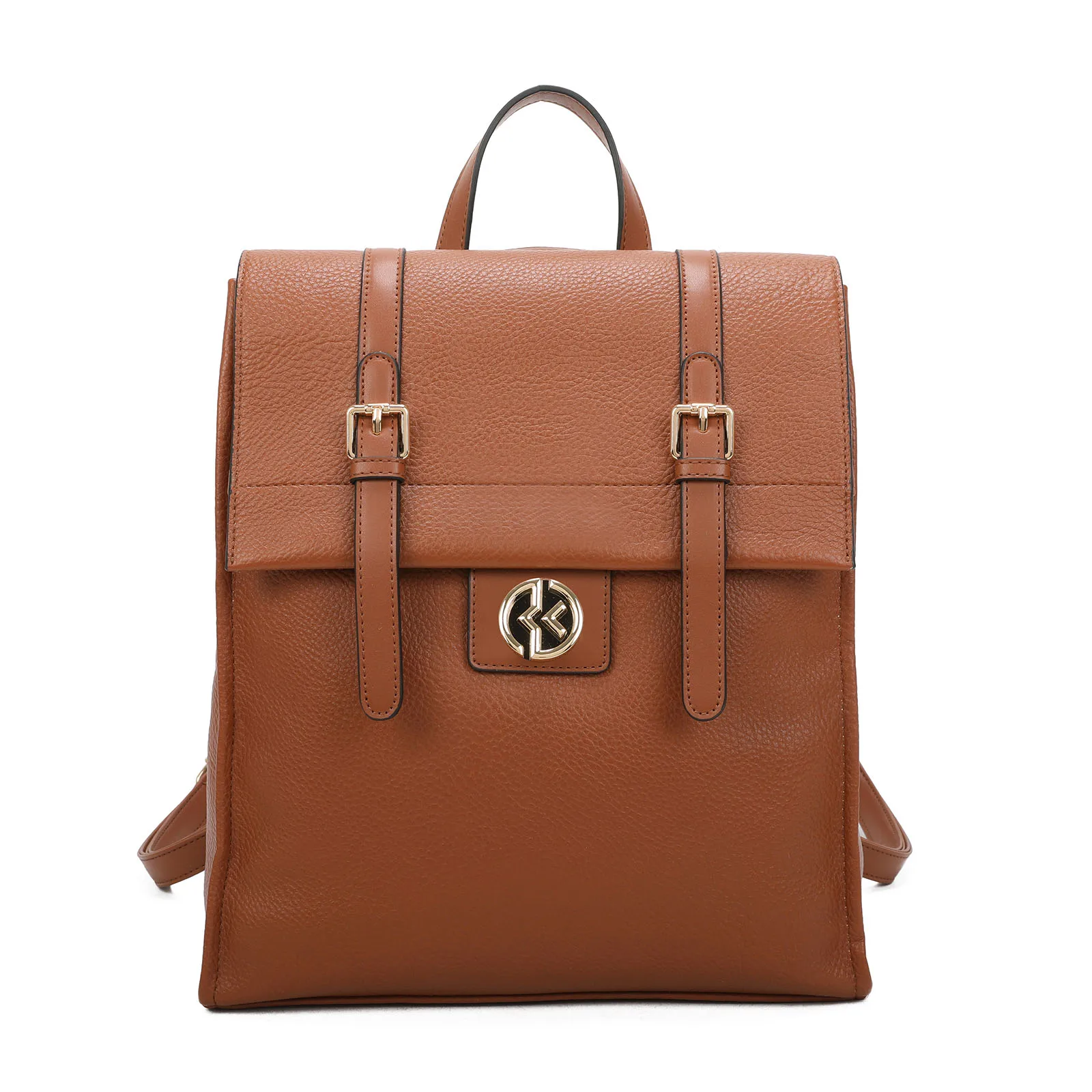 Us Brand Kailaien 2024 High Quality Cow Microfiber Leather Shoulder Bag ...