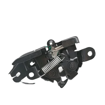 High Quality Engine Hood Lock Engine Hood Latch 53510-0k010 For Toyota ...