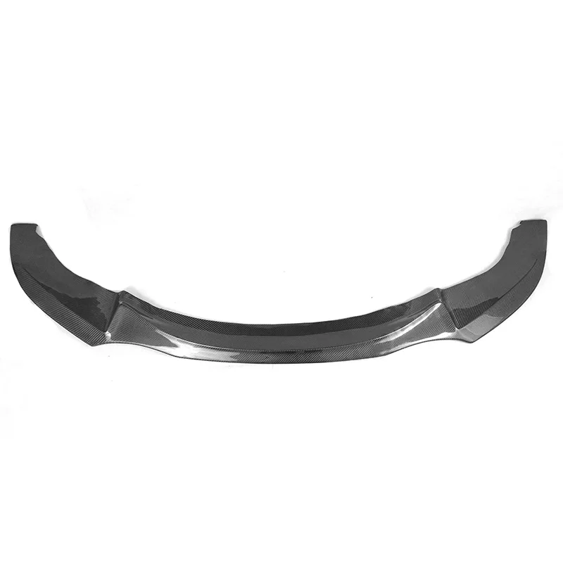 OEM Carbon Fiber Type R FK8 Front Lip for Honda Civic