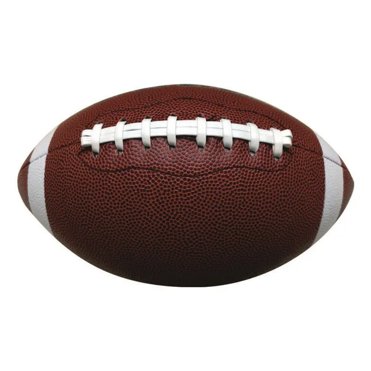 Custom Team Sports Size 3 6 9 Grip Official Pu Leather Adult Kids ...
