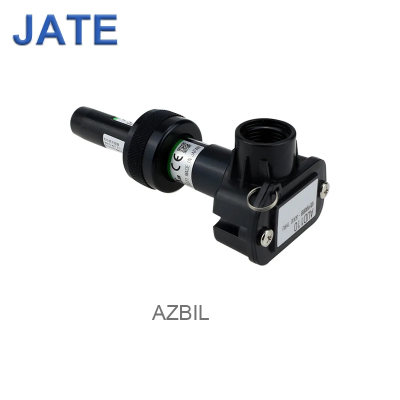 AZBIL AUD15C1000 Flame Detector - High Performance UV Sensor