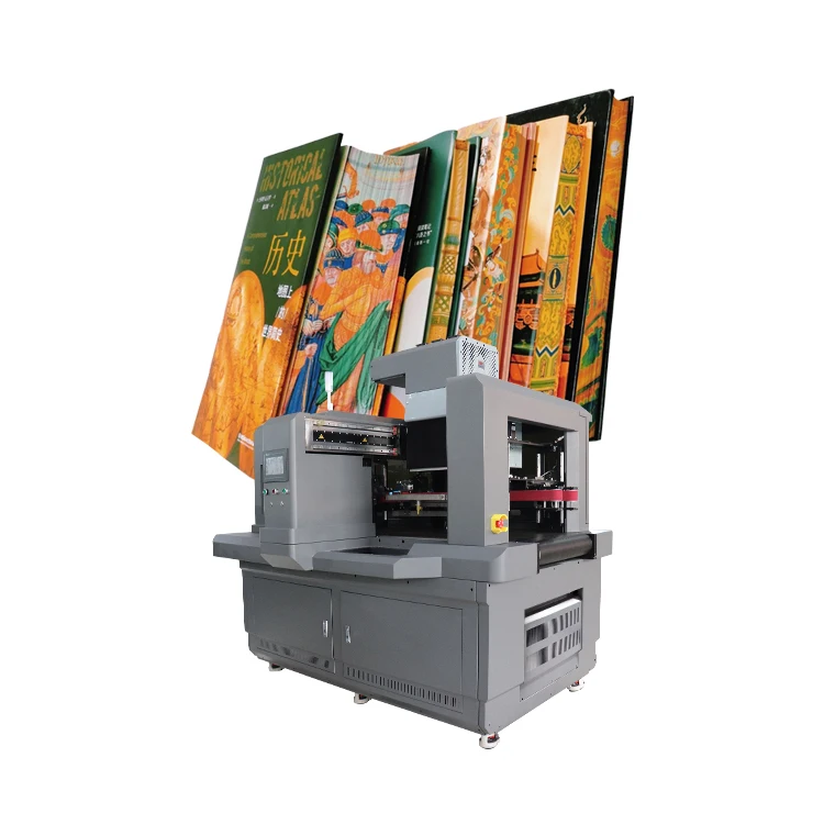 High Efficiency Corrugated Box Printing Machine For Paper Printer ...