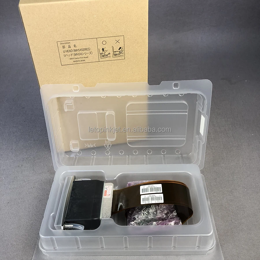 Original MH54 Series Printhead Ricoh GEN5 for UV Flatbed