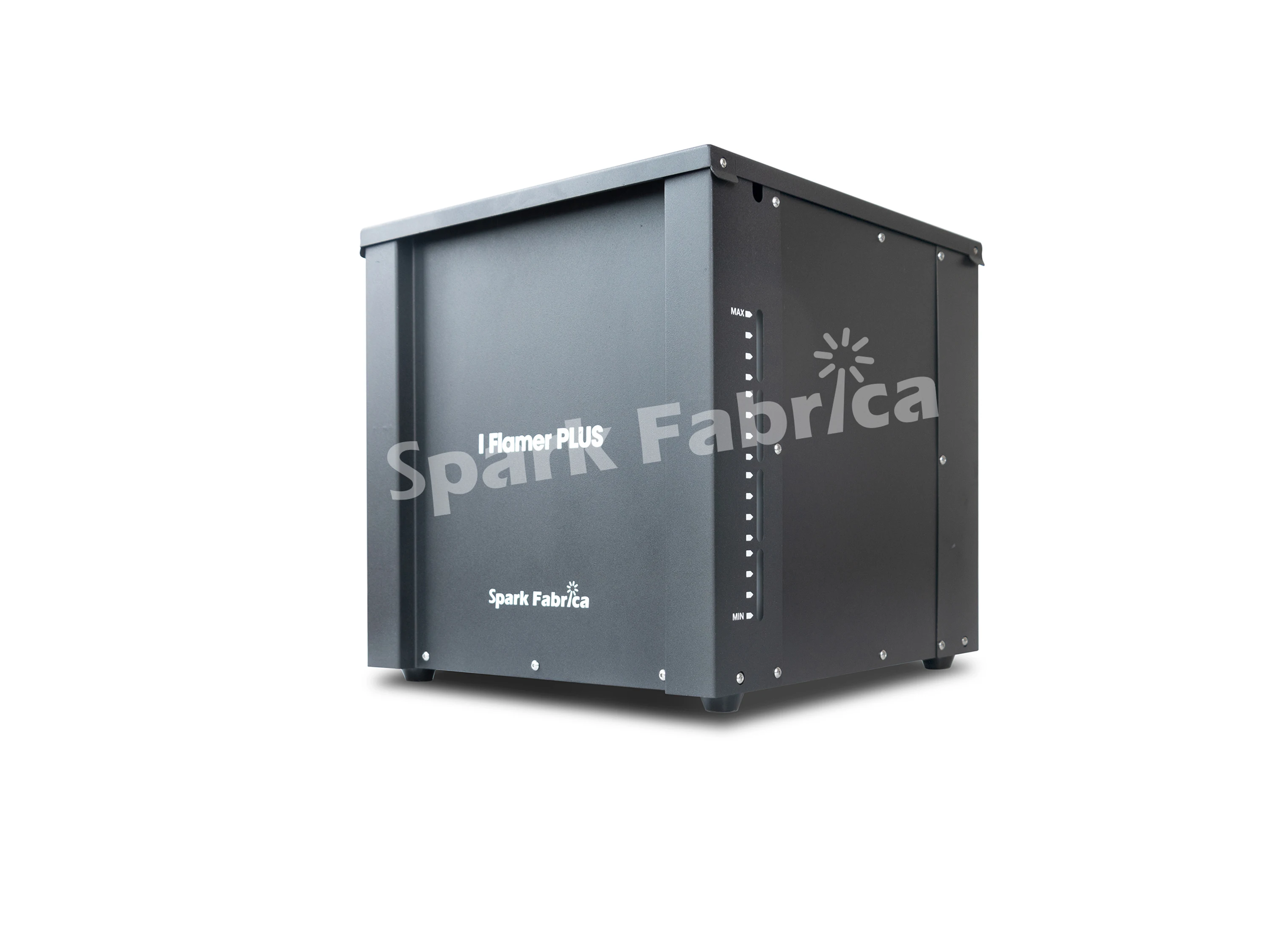 I Flamer Plus SF-90: Reliable Dual Ignition Flame Spray Equipment for ...