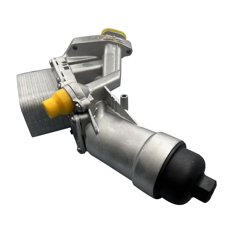 ASES Engine Oil Filter Housing Fits for 1 (F20)2(F23) (F22) 3(F34)4(F36 ...