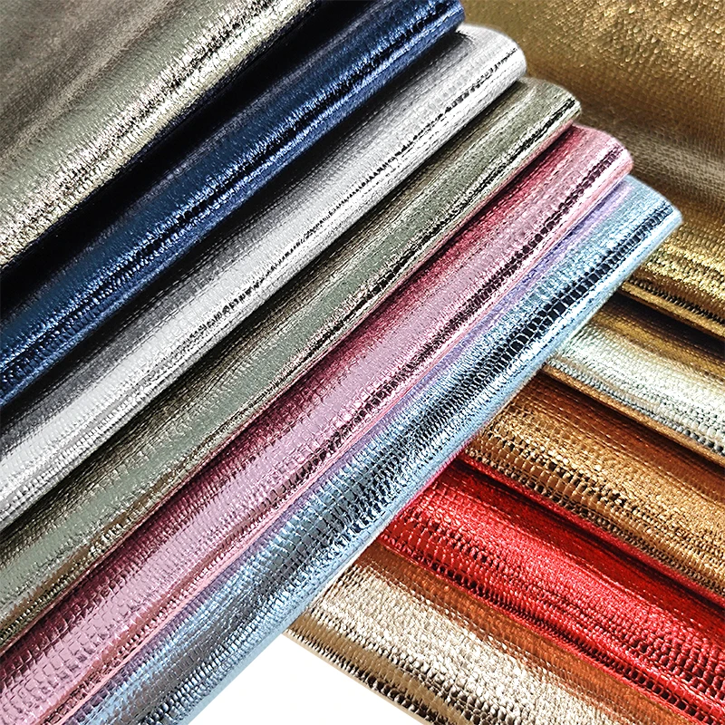 Soft Leather Fabric