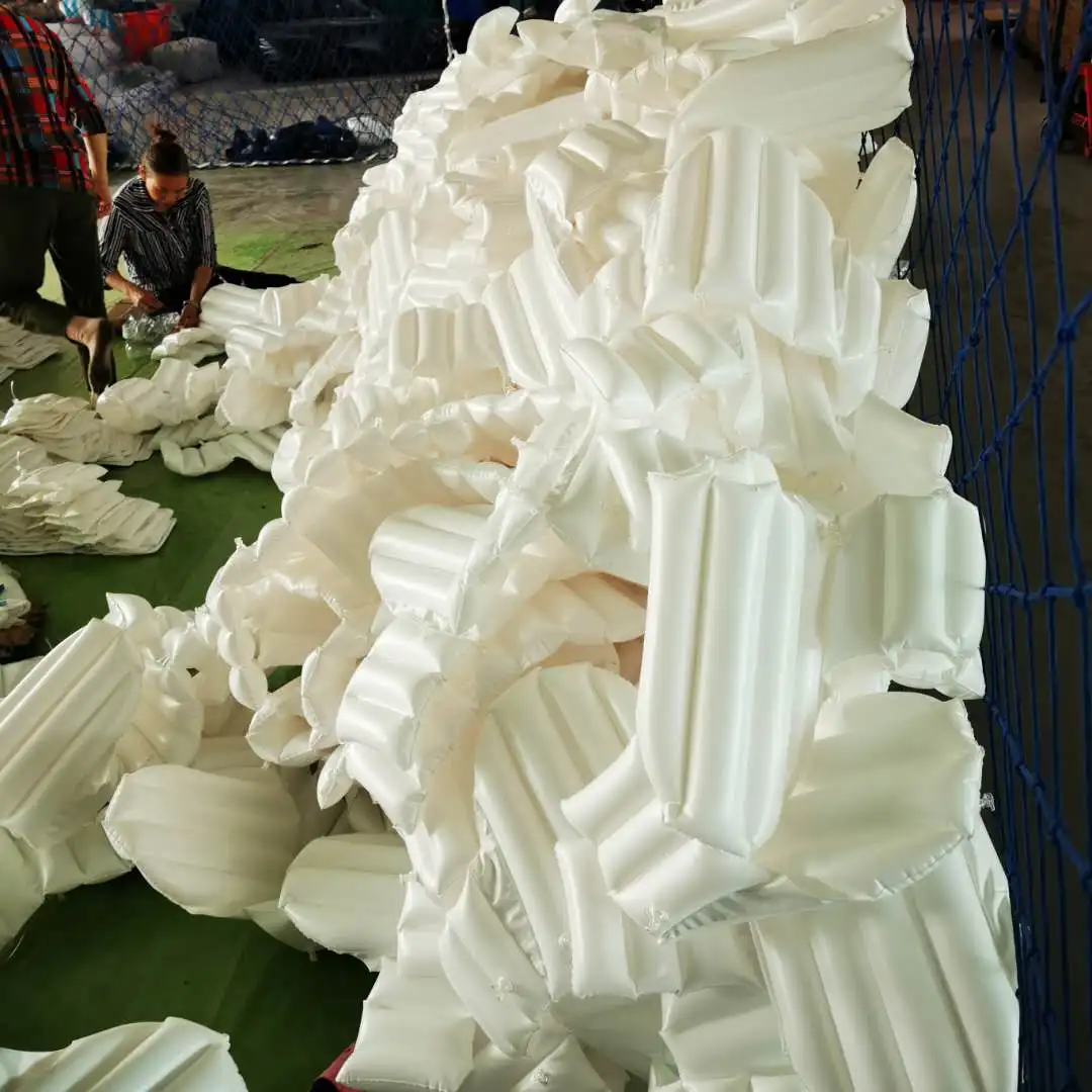 Customized Eco-friendly Inflatable Insert For High Chair Cushion ...