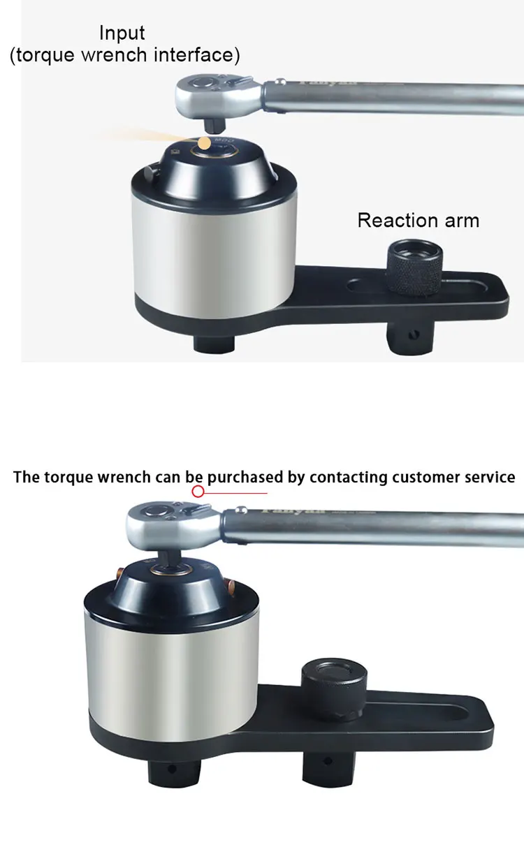 Fanyaa Torque Multipliers - High Performance & Customization