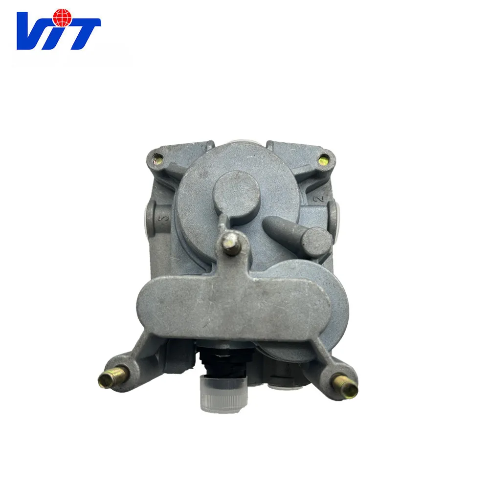 VIT-JE 24V Brake Parts EBS Proportional Relay Valve 4802020040 ...