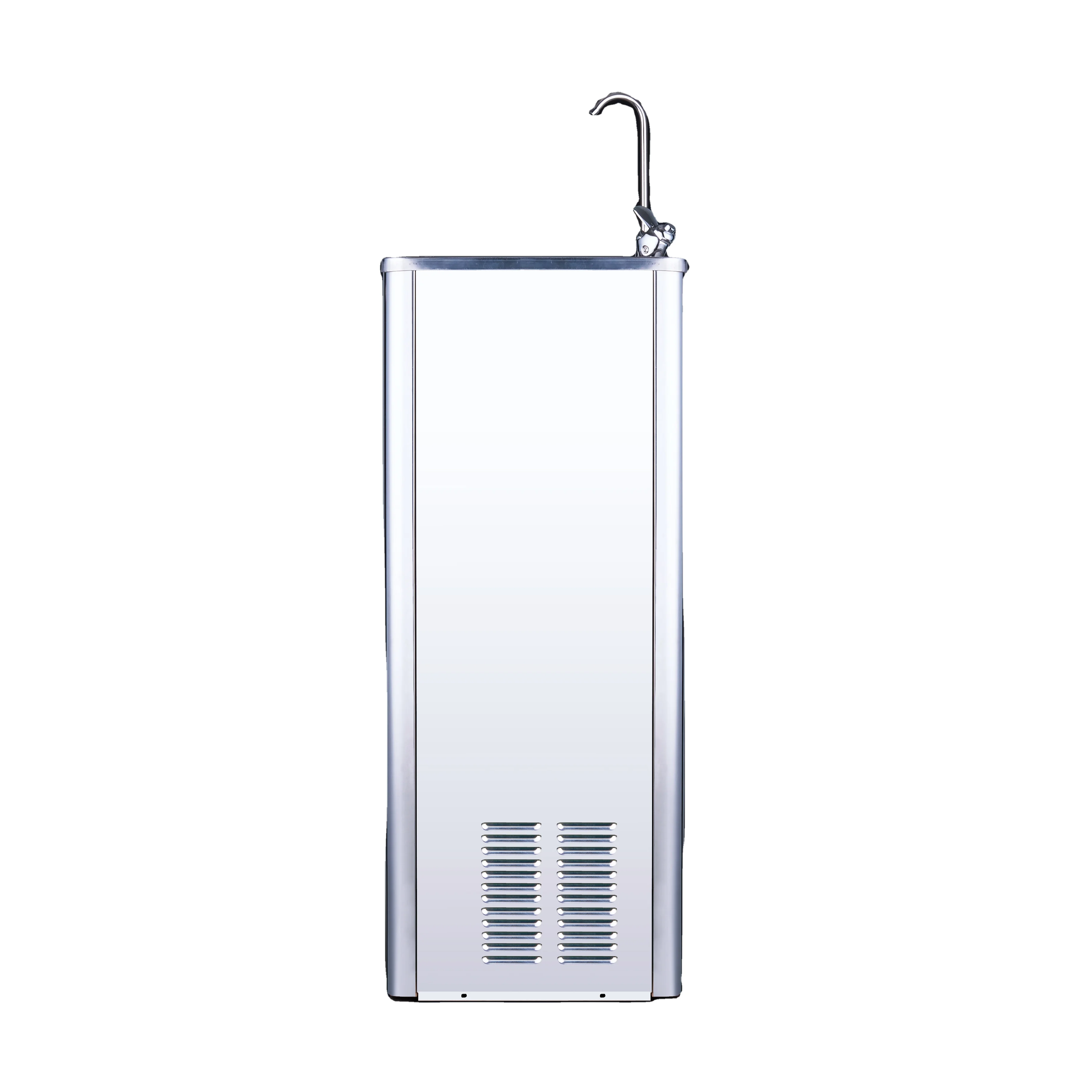 Stainless Steel Cold Water Fountain - Efficient & Durable