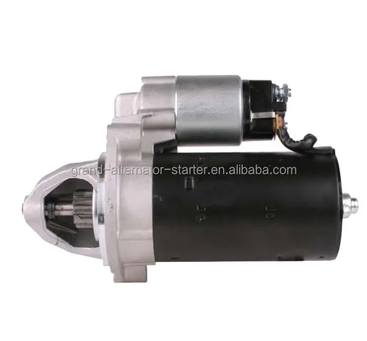 12v 2.0kw 10t Starter Motor 0001109014 0001109036 0001109250 0001109290 ...