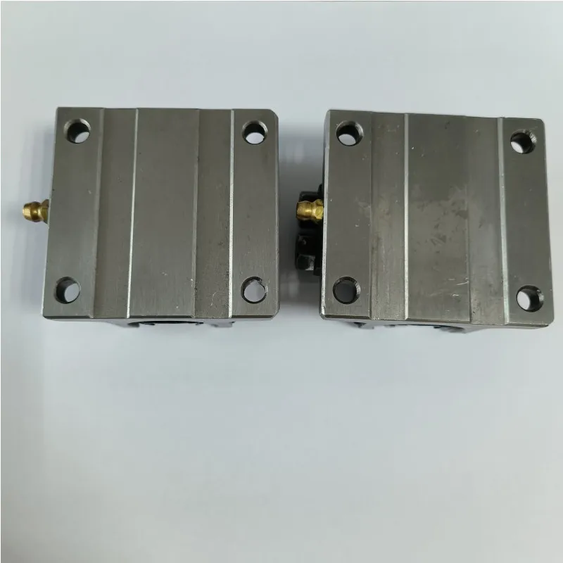Original Japan Linear Guides Rail Block Bearing Nsr50 Nsr50tbc ...