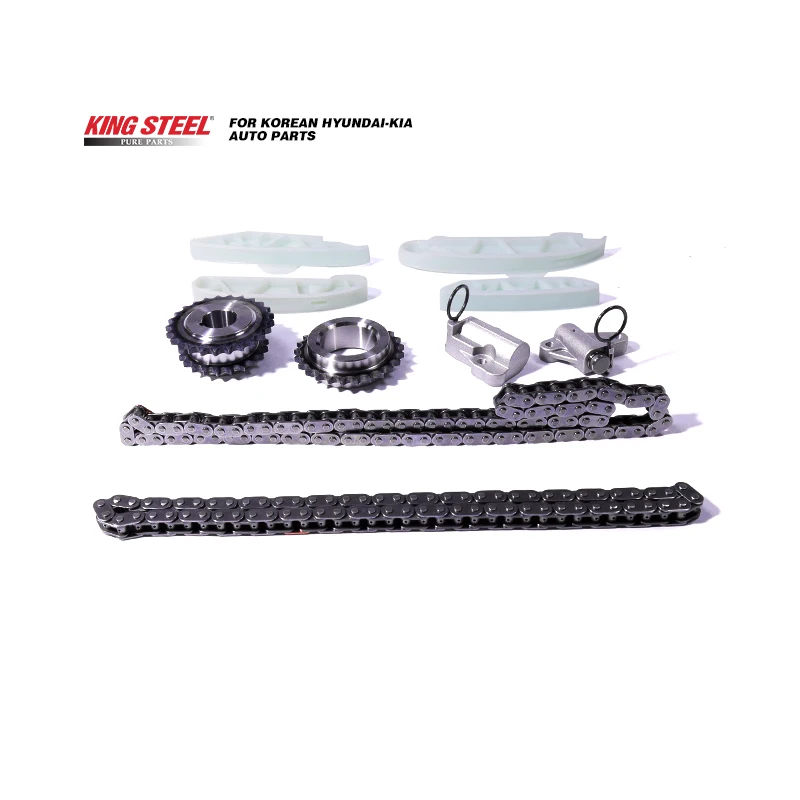 Kingsteel Oem 24376-2f000 243762f000 High Quality Korean Engine Parts ...