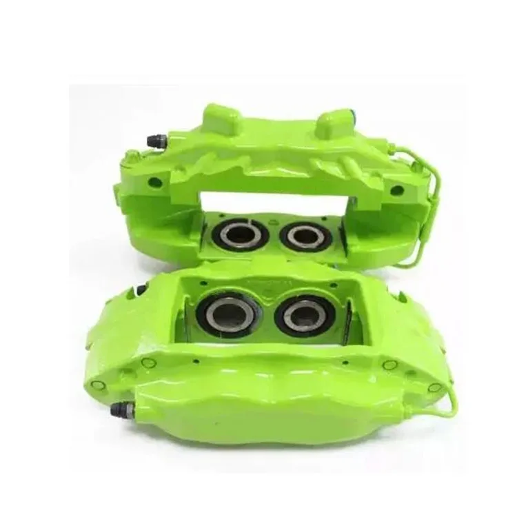 Auto Big Brake System Car Part For Tsl F50 4 Piston Brake Calipers With ...