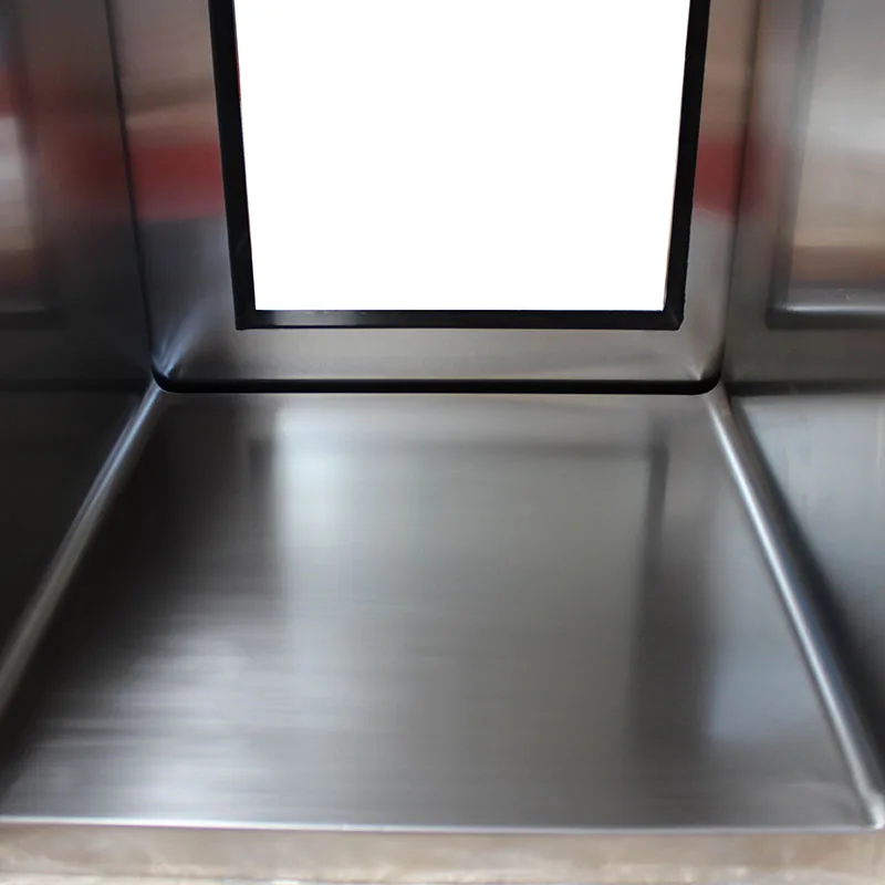 Biobase China Laminar Air Flow Pass Box For Clean Room To Prevent The ...