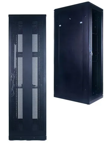 High-quality 19-inch Wall-mounted Network Cabinet Rack 6u Server Rack ...