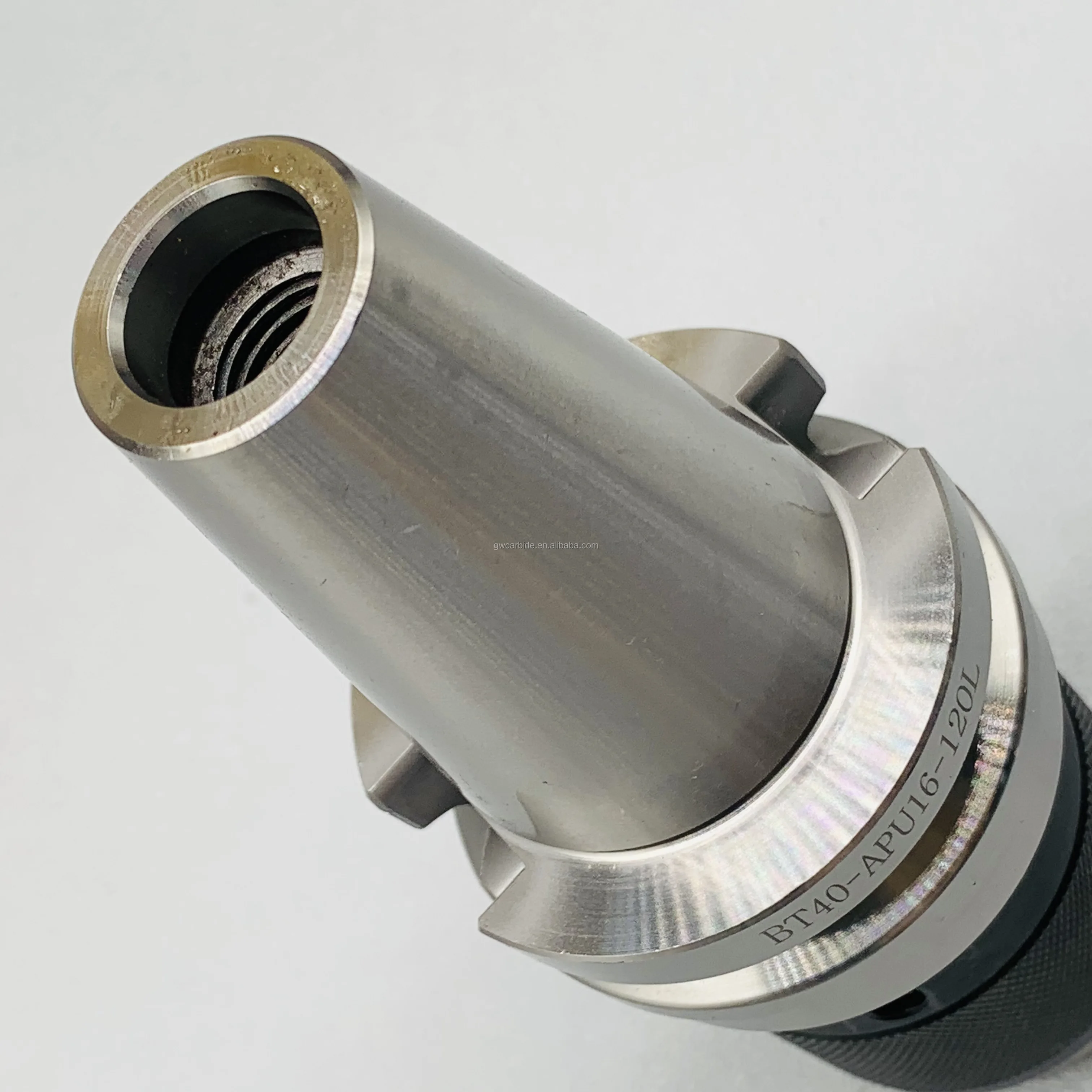 Gw - Cnc Milling Machine Lock Tool Holder Sk50-fmb27-150 For Milling ...