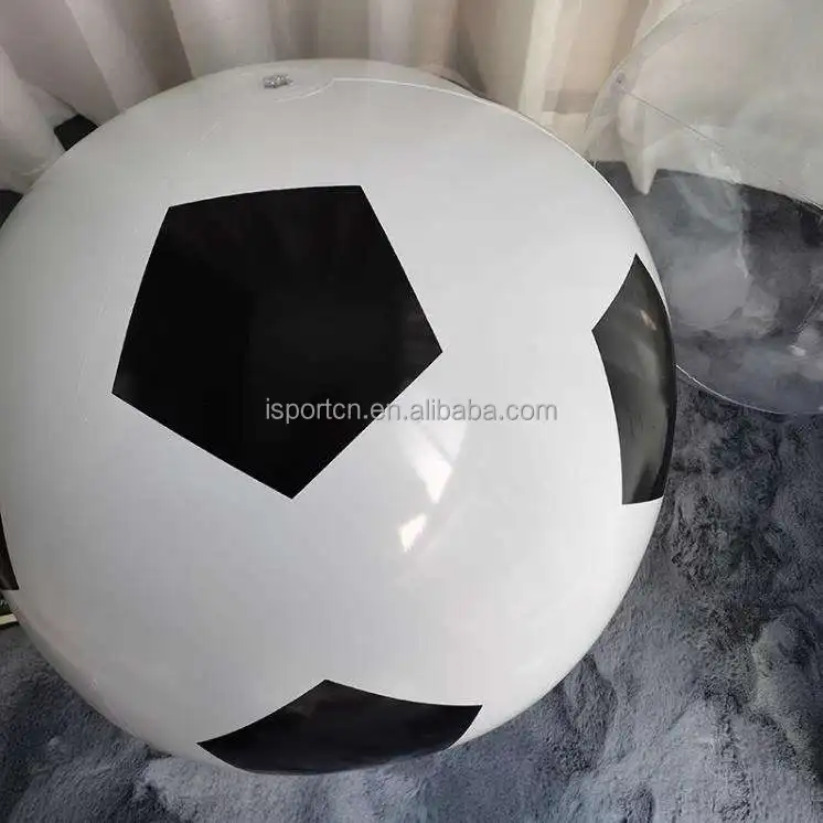 Hot Sale Giant Inflatable Football,Giant Inflatable Soccer Ball For ...