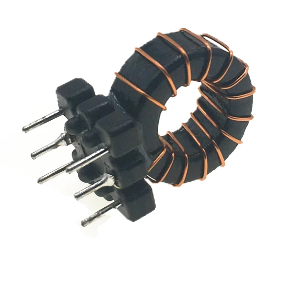 Ferrite Core Nanocrystalline Core Toroid Inductor Choke Coils Core Coil ...