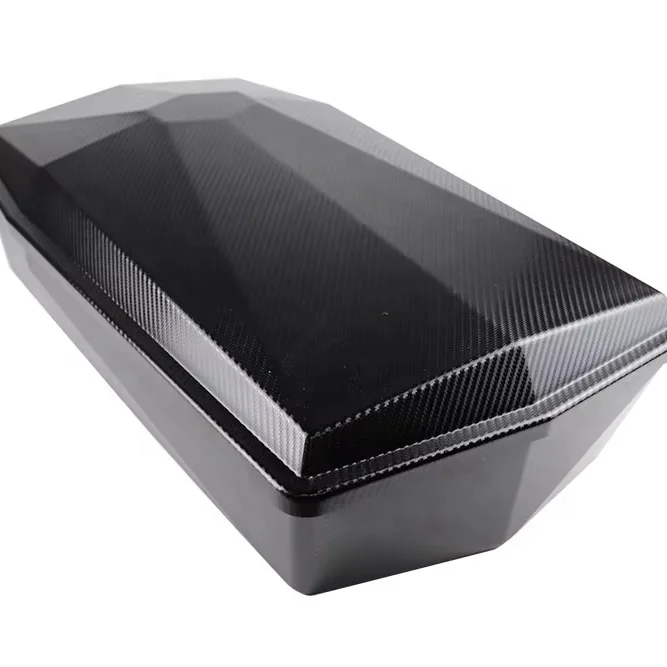 OEM Vacuum Formed Pet Casket Plastic Pet Funeral Urn Custom Pet Coffin ...