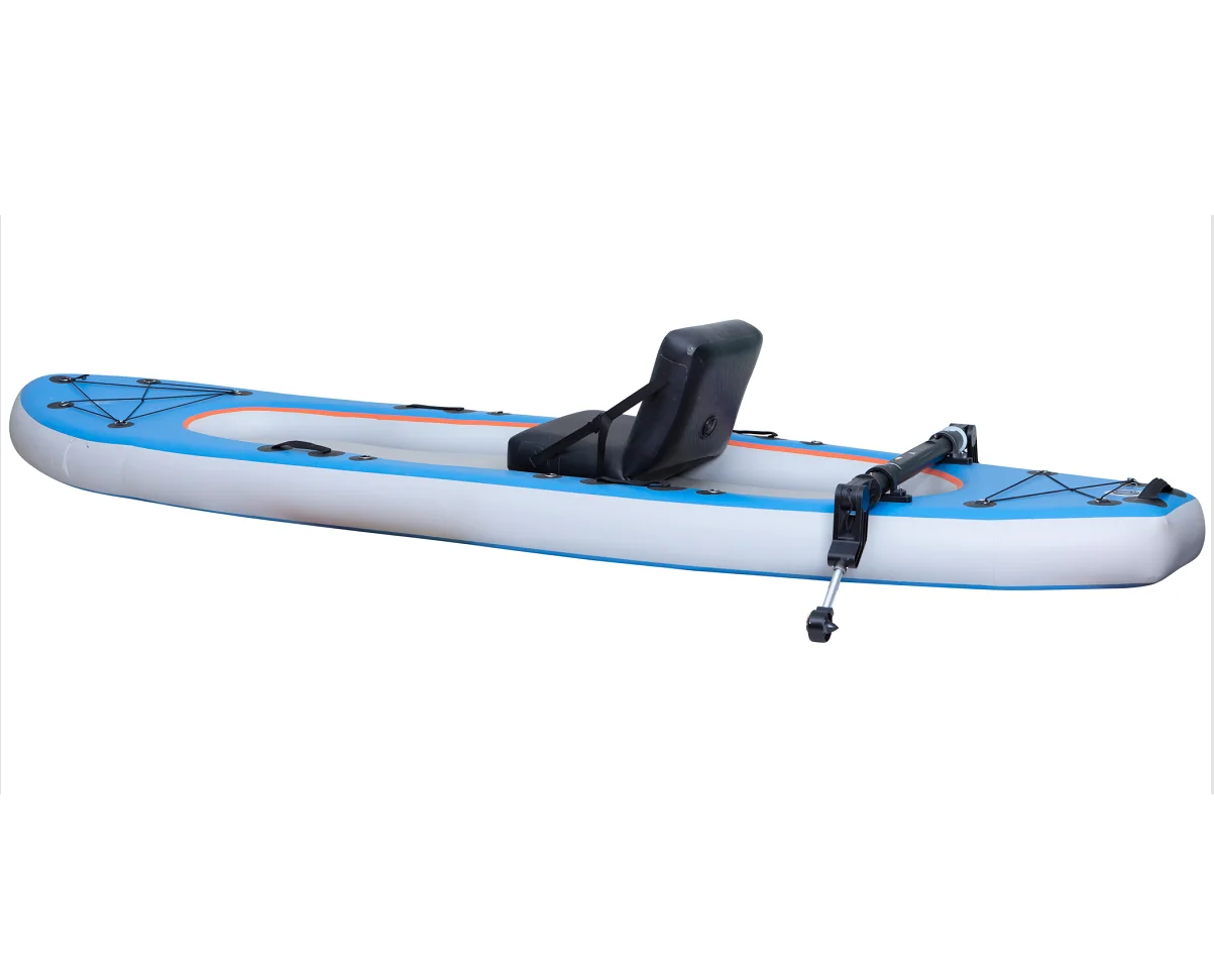High Quality Inflatable Canadian Canoe Fishing Folding Kayak| Alibaba.com