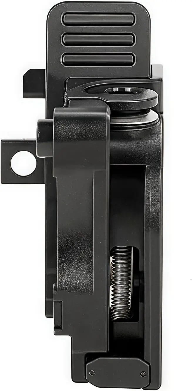 K2 Plus Extruded Front Shell Kit for K2 Plus Premium 3D Printer ...