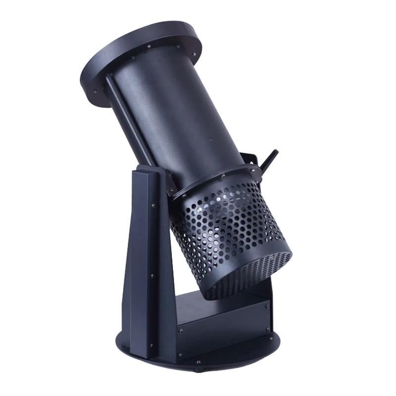 Ava Professional Stage Effect Dmx Led Confetti Shooter Color Paper ...