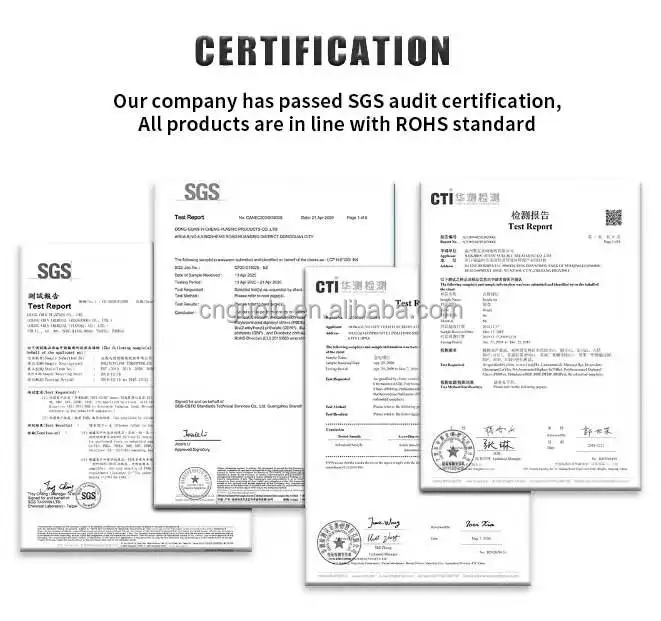 A Male Short Type Copper End Real Gold Terminal With Led (red Led To ...