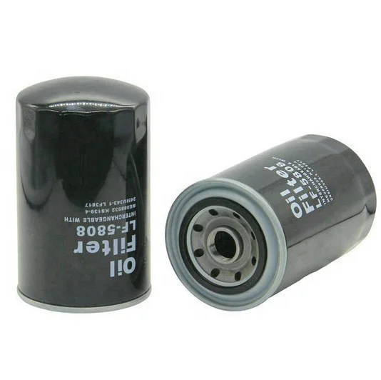 Oil Filter For 2451u3431 2451u3431d Ay100mt030 Me088532 Me228898 ...