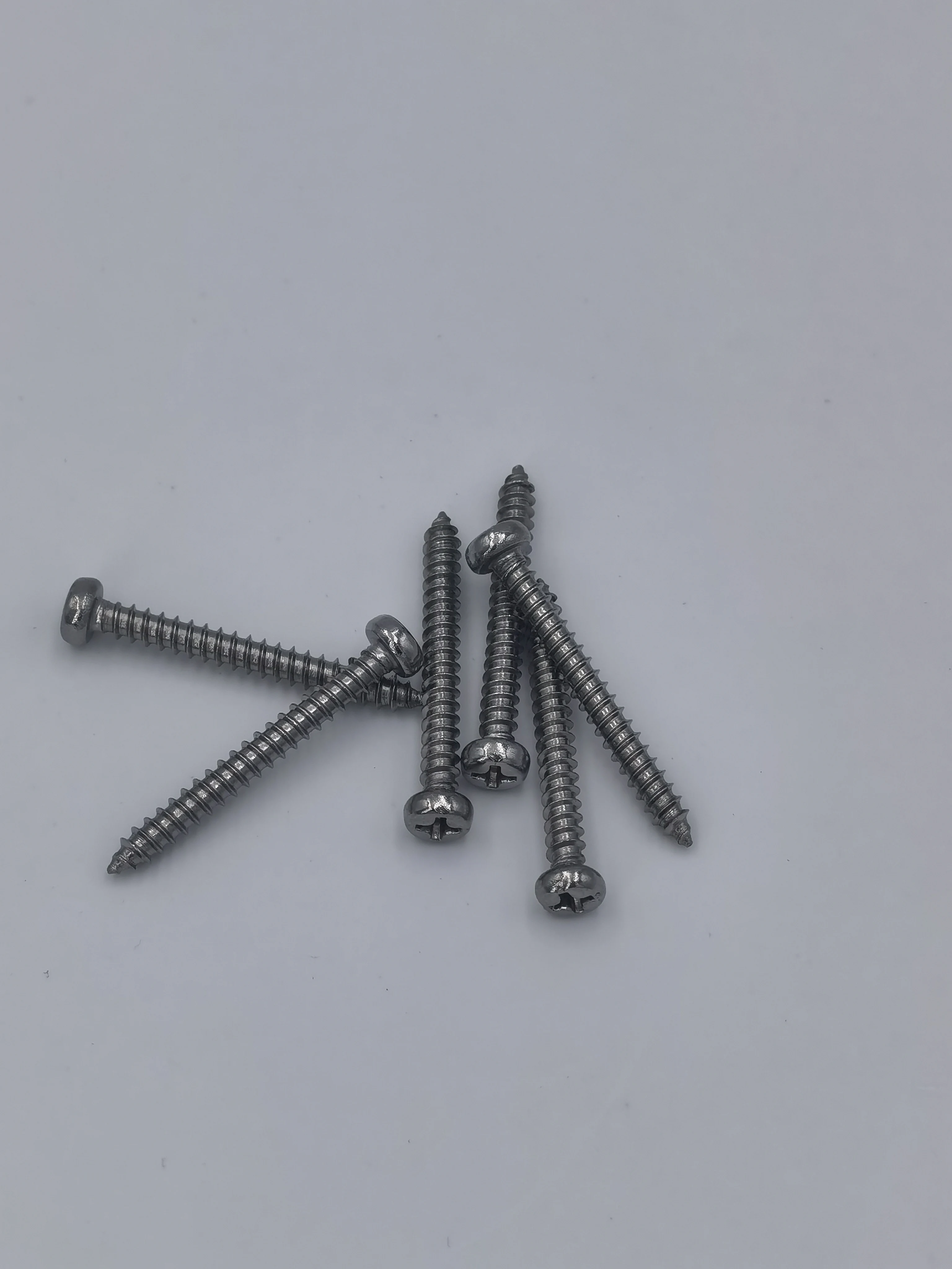 Phillips Head Drywall Screws High Quality Stainless Steel Coarse Thread ...