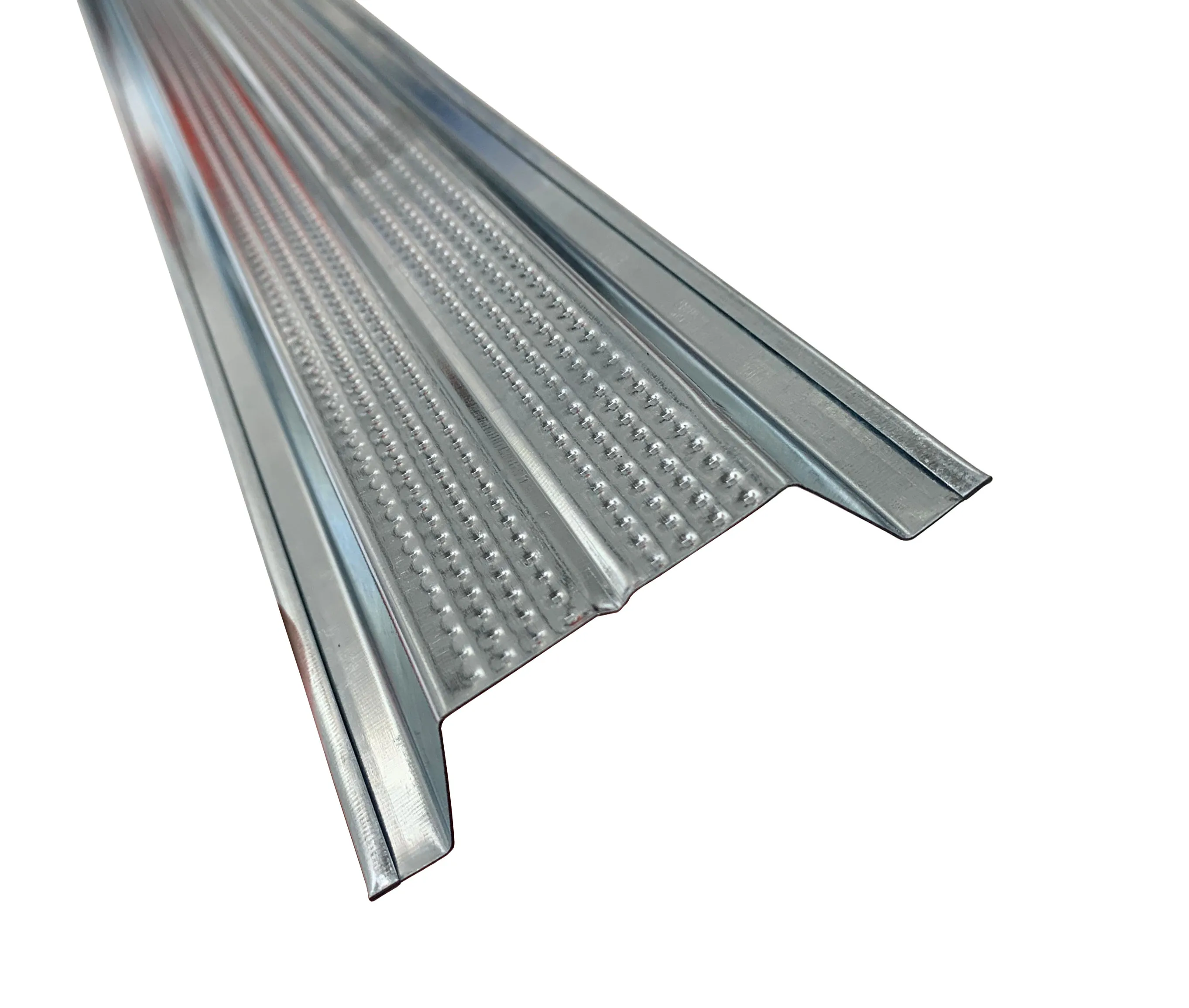 Galvanized Steel Channel for Ceiling System Carrying C Channel and ...