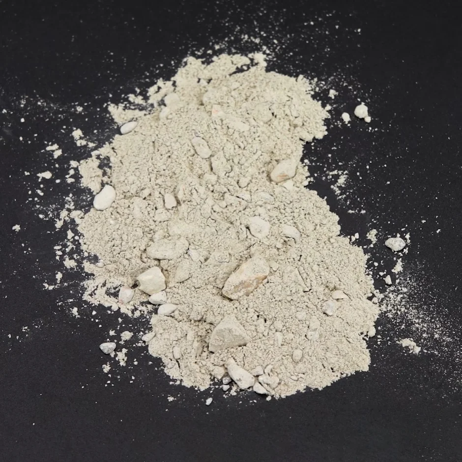 Fire Resistant Corundum Self-flow Refractory Castable for Rotary Cement ...