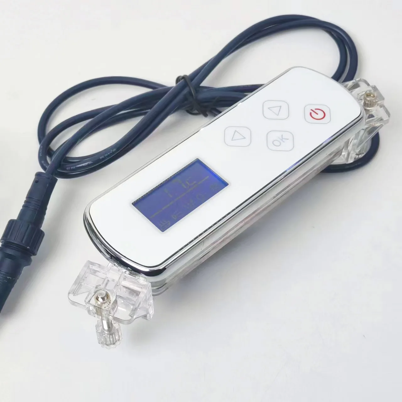 Whirlpool Bath Spa Massage Controller - Bathtub Control Panel