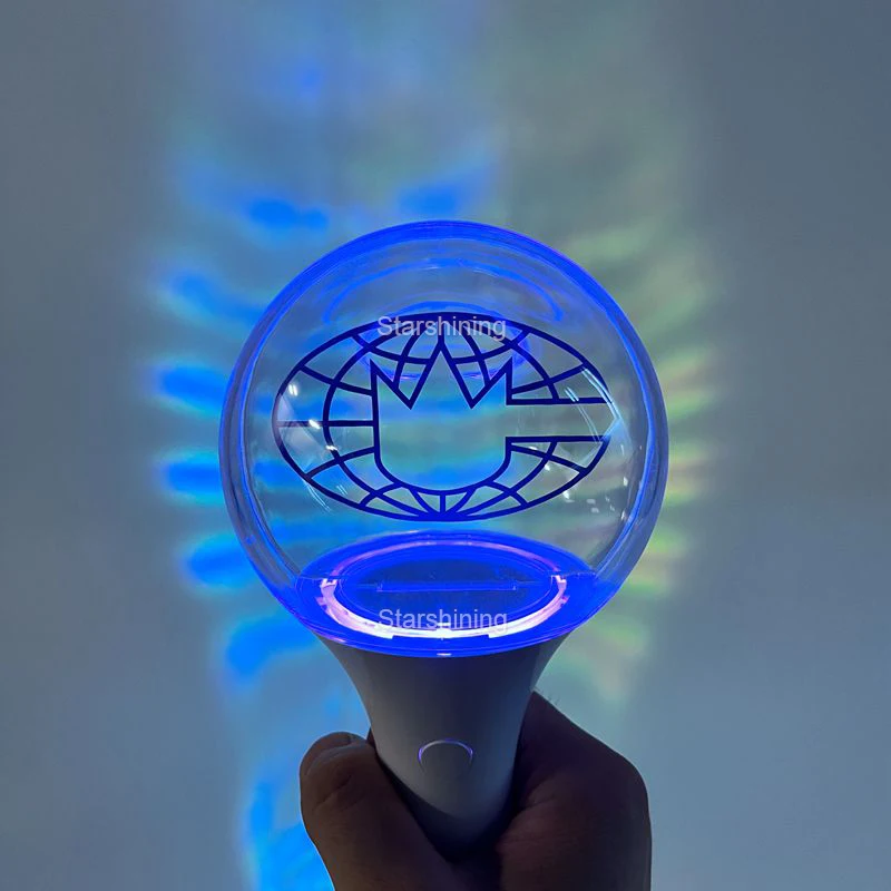 Customized Glowing Wand - LED Light up Stick for Events