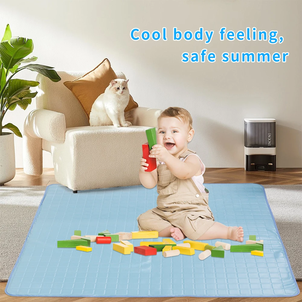 Convertible Gel Silicone Cooling Gel Mattress Topper Raw Material Layer ...
