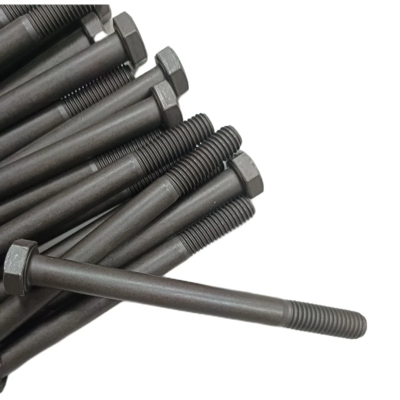 Shacman Heavy-duty Truck Weichai Engine Parts Wp12 Engine Cylinder Head ...