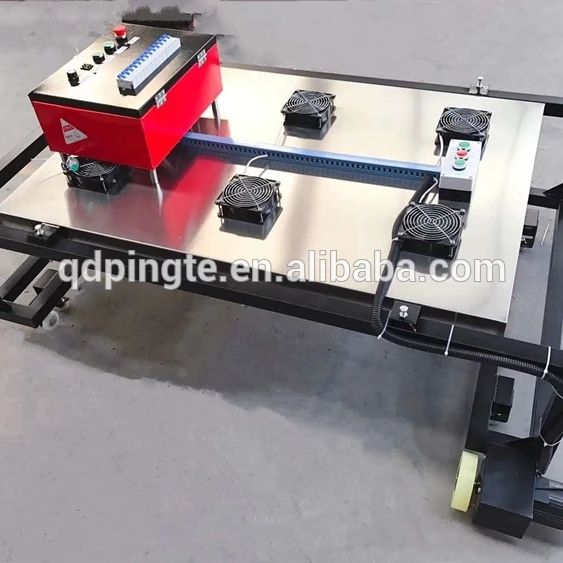 Small Uv Flash Dryer Screen Print Machine For Tshirt Screen Printing ...