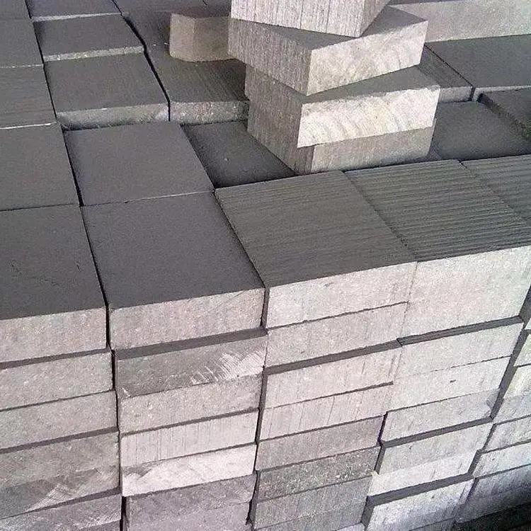 Expanded Polystyrene Graphite EPS Insulation Material Graphite EPS Foam ...