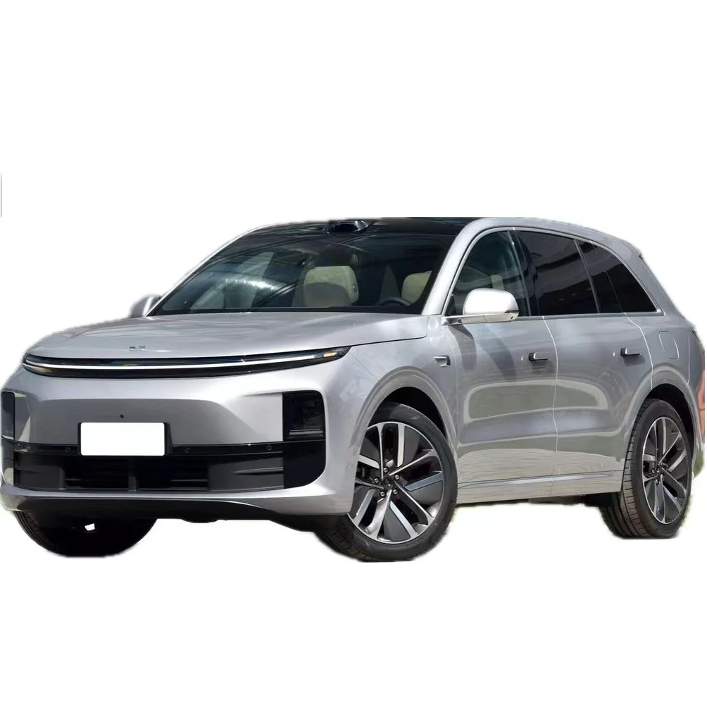 2024 Lixiang L6 Max Electric SUV Car Hot Selling New Energy Vehicle ...