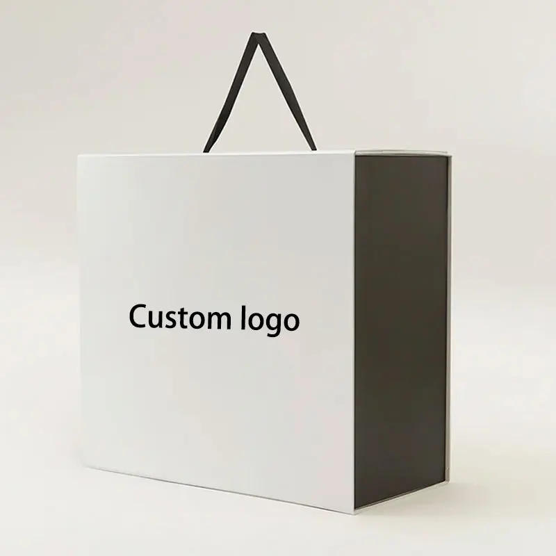Custom Luxury Packaging - Premium Hat Boxes for Caps