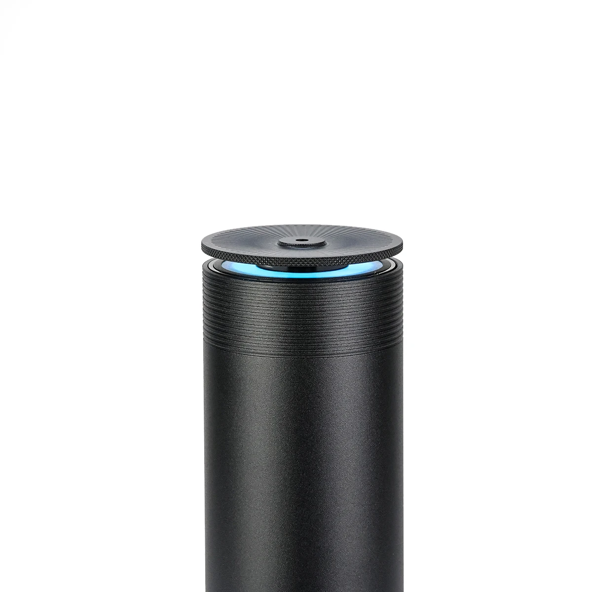 Remote Control Tower Scent Diffuser - Industrial Aromatherapy