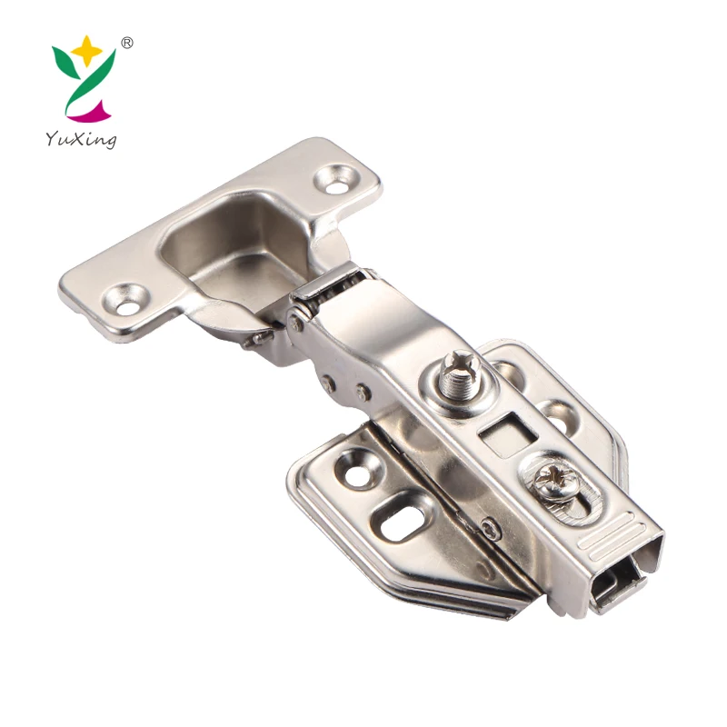 Yuxing Concealed Fgv Soft Close Hinge Iron Cabinet Hinge German Made ...